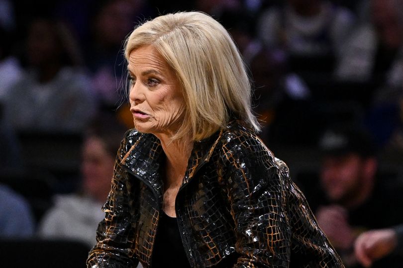 Kim Mulkey sends warning to potential LSU recruits after massive win ...
