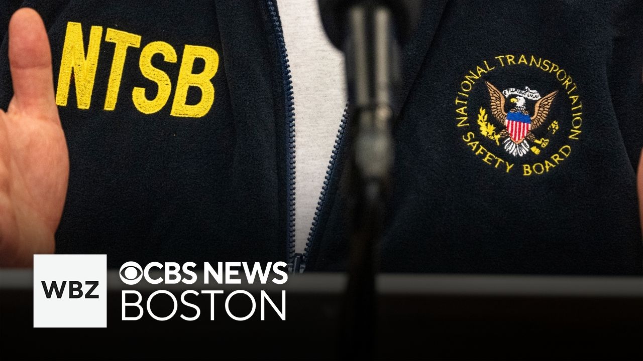 Pilot of small plane killed in fiery Provincetown, Massachusetts crash