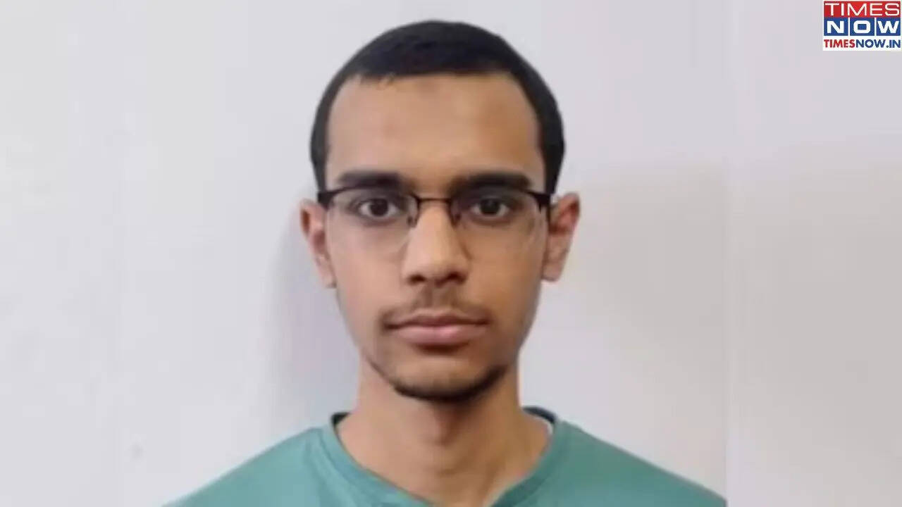 Here's why this NEET UG 2024 topper shifted from CBSE to Bihar Board