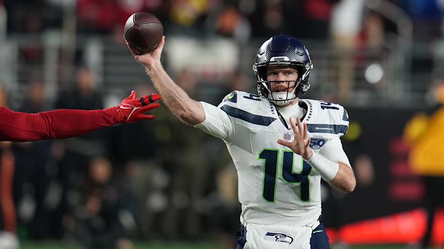 NFL playoff field, bracket set after Sunday's Week 18 games