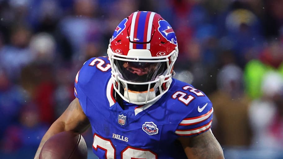 5 winners (and 1 loser) from Bills' regular season finale blowout win ...