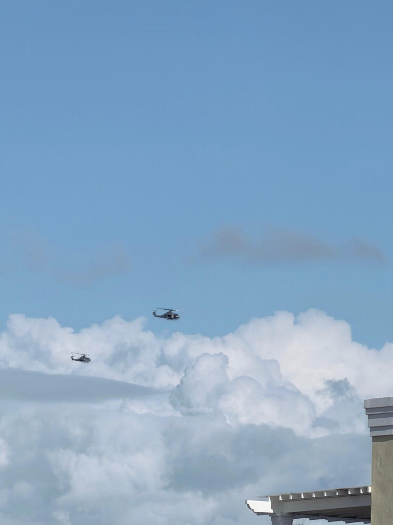 CT family stuck in Puerto Rico despite FAA reopening airspace following ...