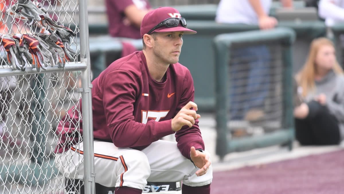 Rutgers baseball tabs Pepperdine’s Ryan Fecteau as pitching coach