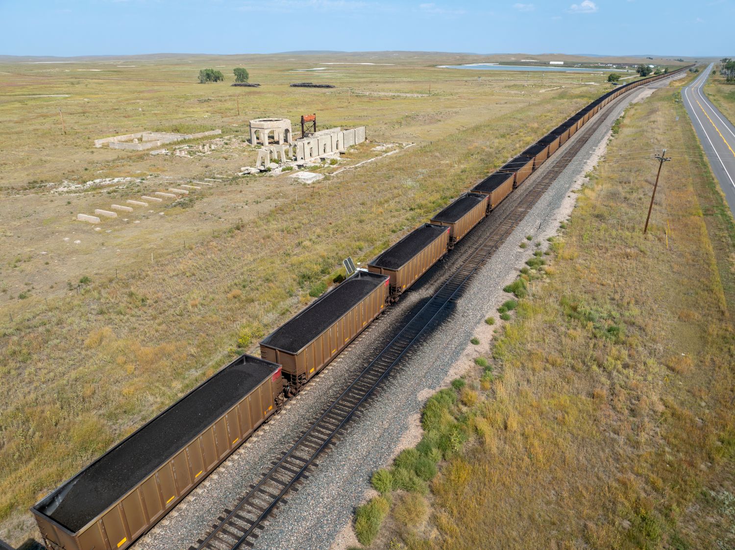 Nebraska utility extends life of coal plant indefinitely