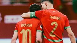 Jadwal Piala Afrika 2025: Fase grup, 16 besar, hingga final di Rabat