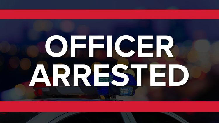 Jacksonville corrections officer charged with battery, witness ...