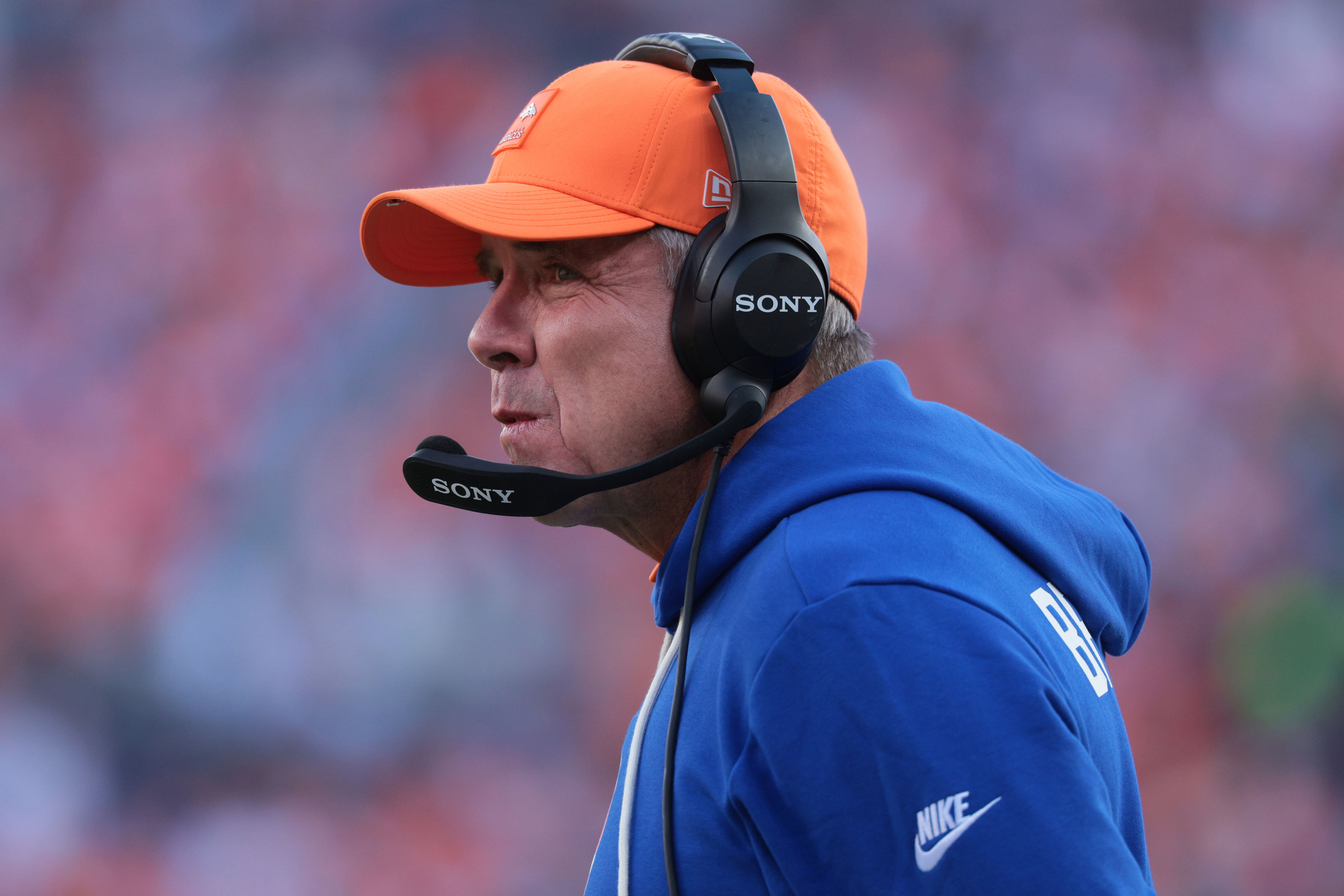 Sean Payton sends clear No. 1 seed message, but admits 1 big issue