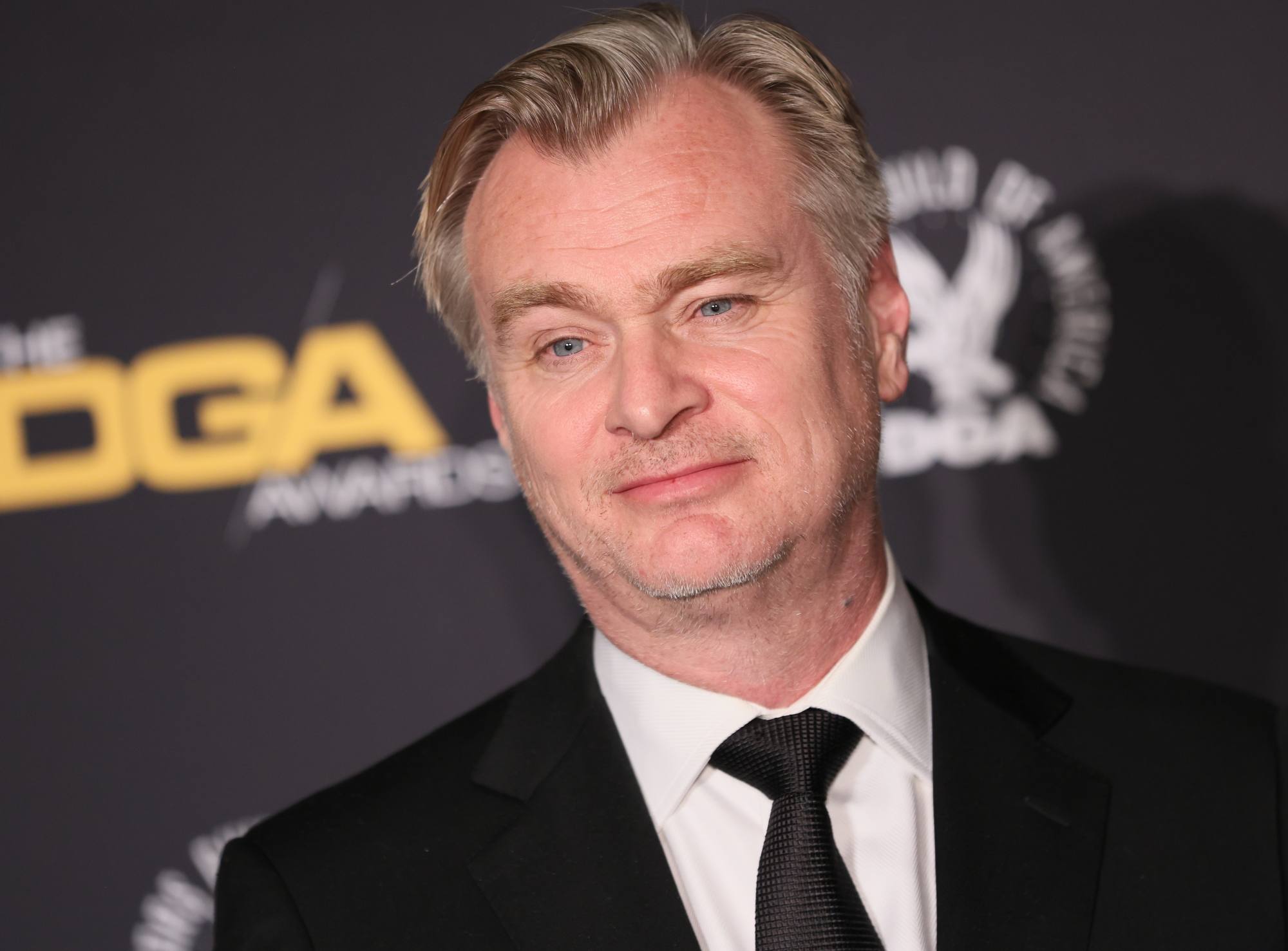 Christopher Nolan's 'Odyssey': First look at the trailer