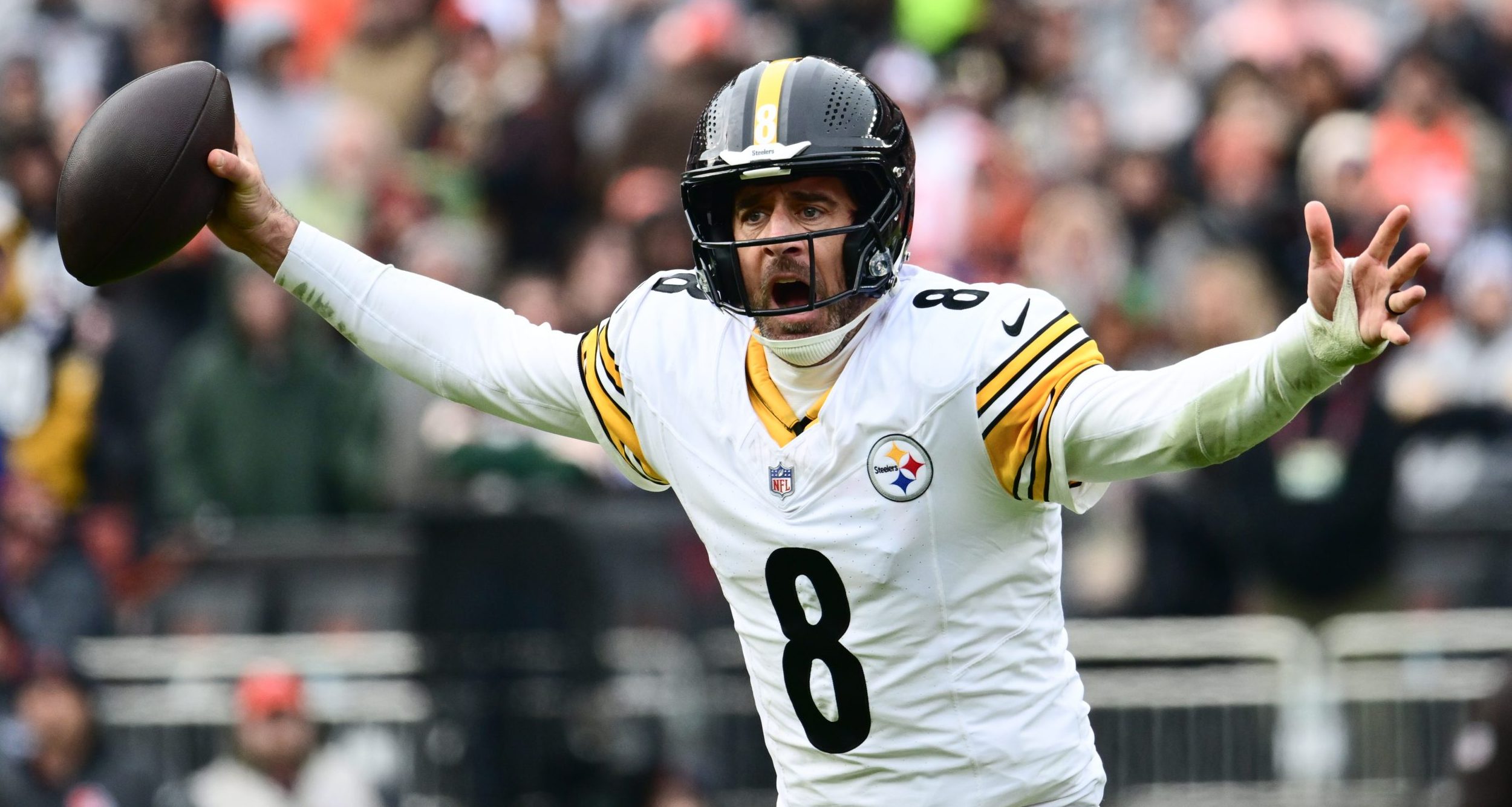 Some NFL fans unable to access vital Week 18 games