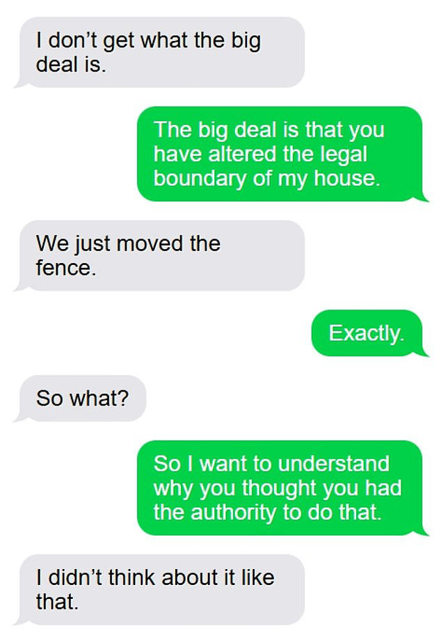 Tenant's unexpected act leaves landlord furious - here's why everyone's ...