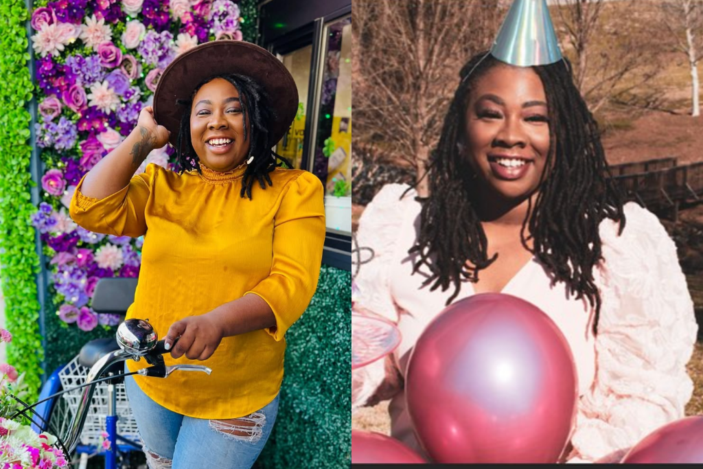 Dr. Janell Green Smith, a midwife who advocated for Black maternal ...