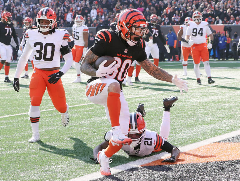 What LeBron James, Micah Parsons and Patrick Mahomes said about Myles ...