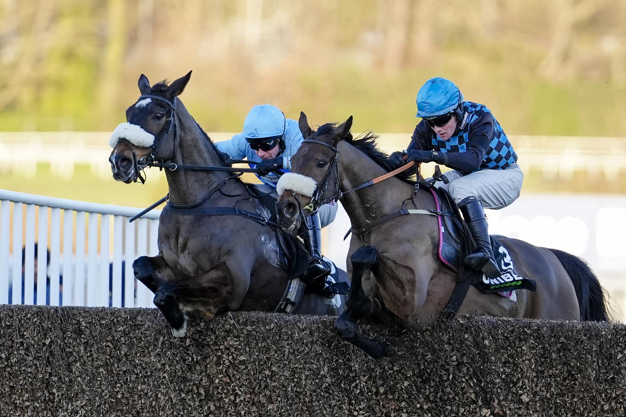 Cold snap casts doubt on Catterick's showpiece North Yorkshire Grand ...