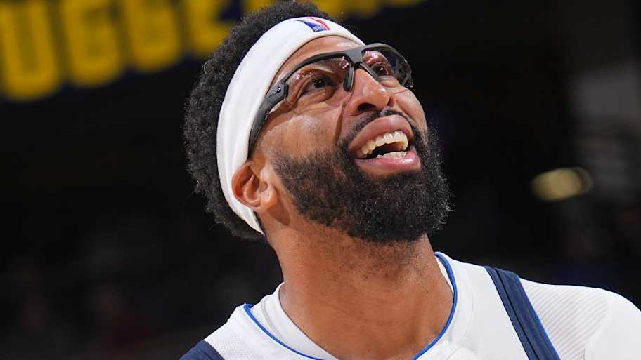 Warriors-Anthony Davis trade just got simpler if latest Hawks rumors ...