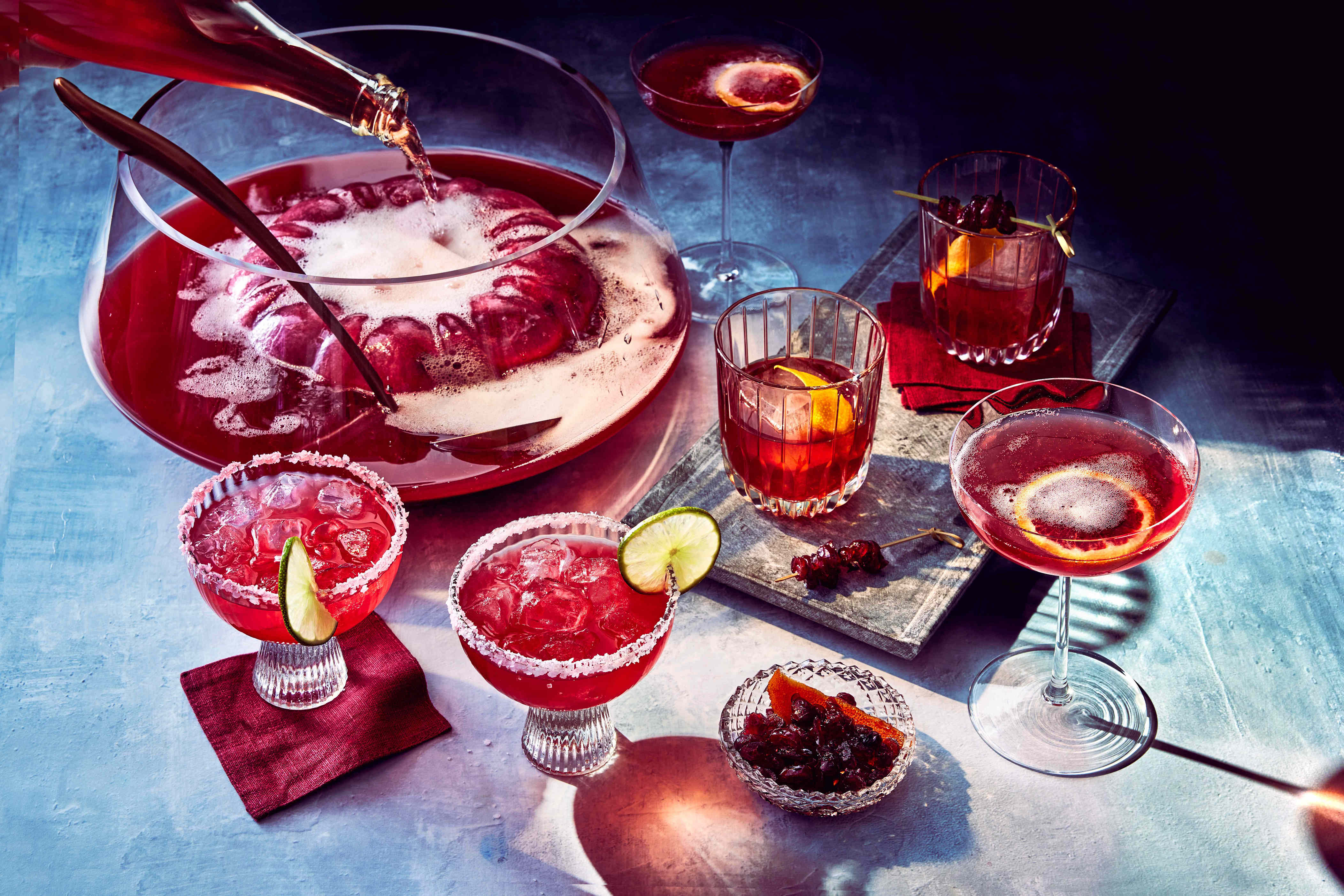 Why I throw a mid-January party every year