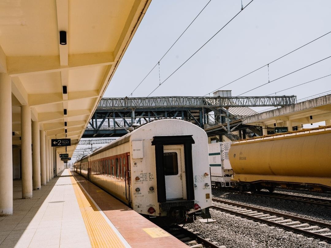 PM Abiy highlights Ethio–Djibouti railway as key to strengthening ...