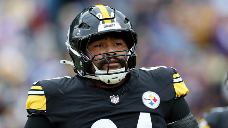 Whitehall man who set up community food pantry surprised with Super ...