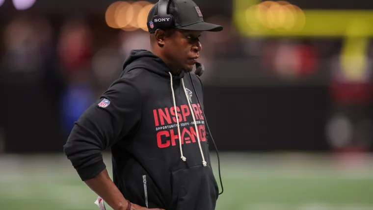 NFL coaches fired in 2026: Latest news on Raheem Morris, Mike Tomlin ...