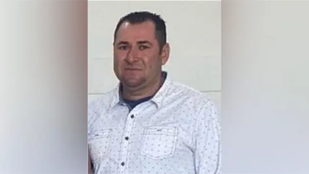 Reportan desaparición de Gilberto Sandoval Nuñez en San Luis Río Colorado