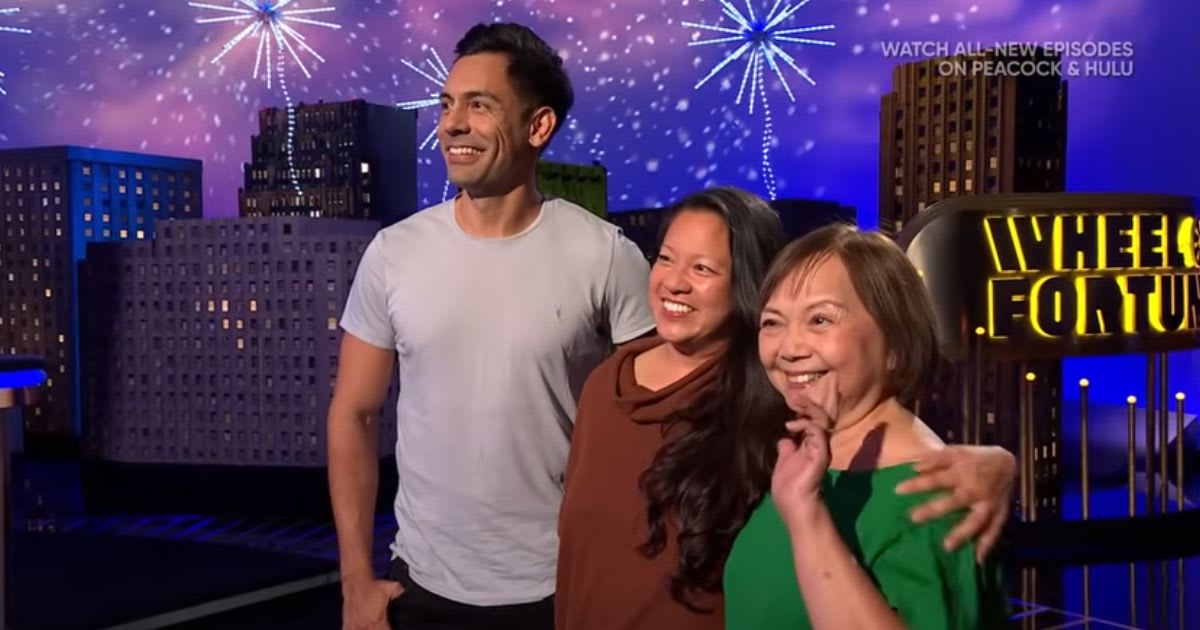 'Wheel of Fortune' fans upset after three straight bonus round losses ...