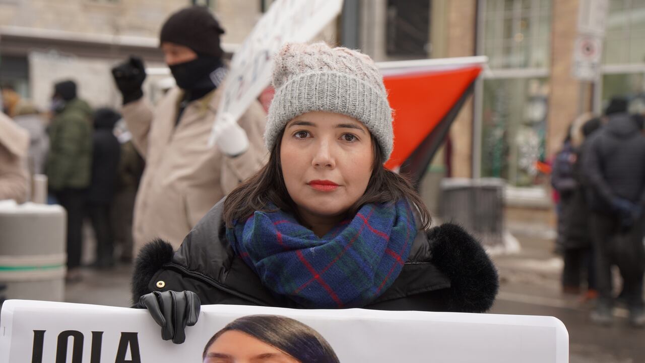 Venezuelans in Ottawa greet Maduro's capture with cautious optimism