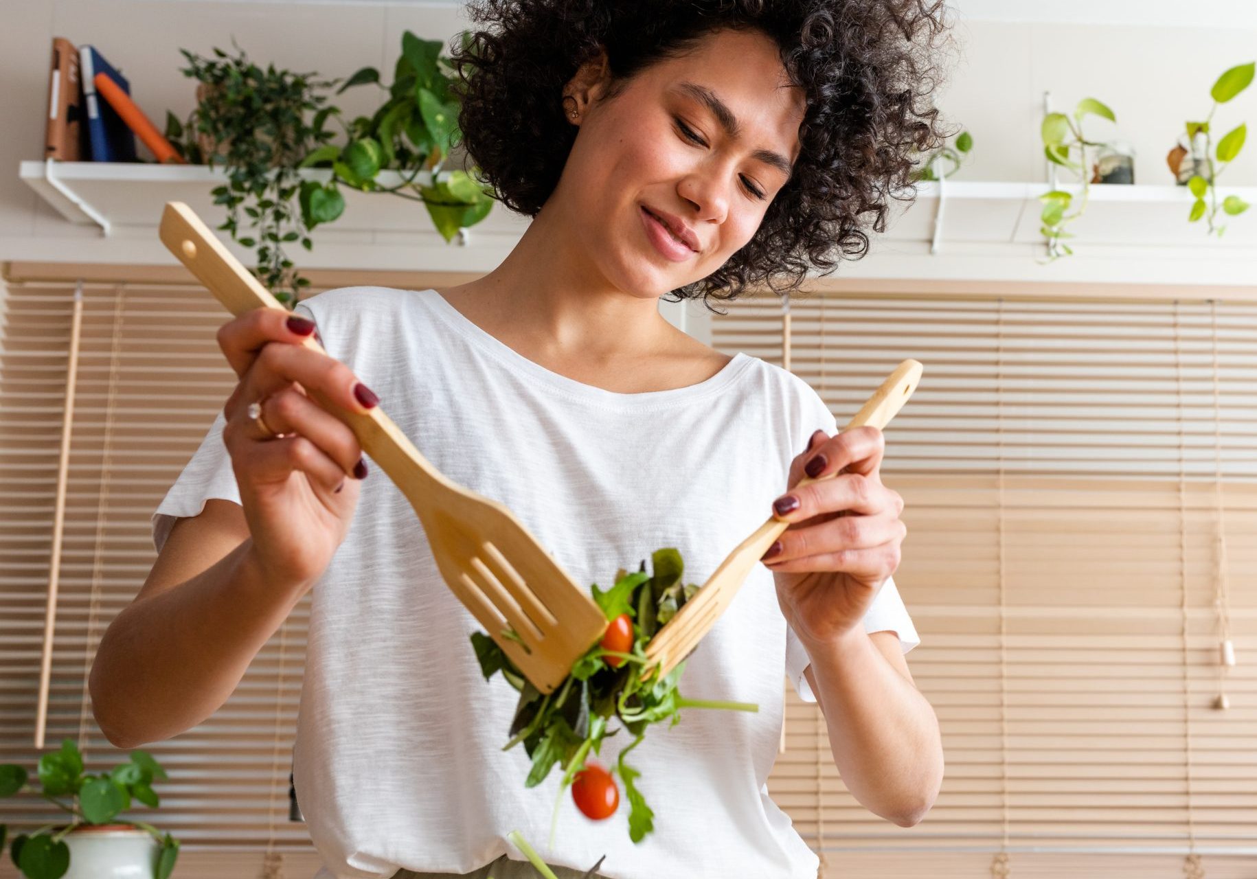 Veganism: Is it good to give up meat, fish and other animal products?