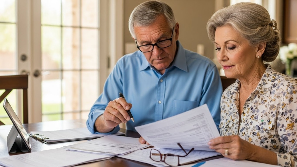 Inflation cools to 2.7%, but food prices keep pressuring US families