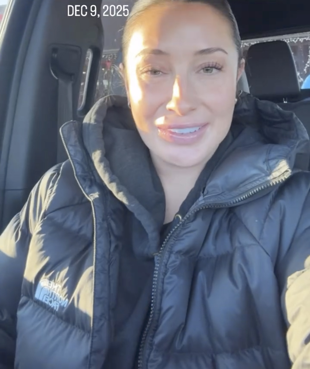 Bristol Palin reveals new treatment plan for facial paralysis during ...