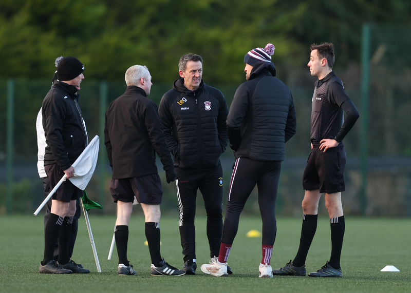 Westmeath blast Kilkenny hurlers for 'clear refusal' to play abandoned ...