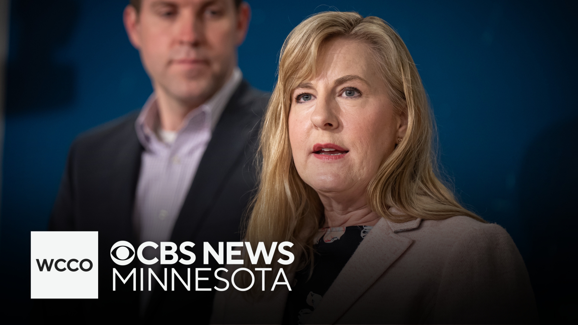 Melissa Hortman's children ask Trump to remove post sharing ...