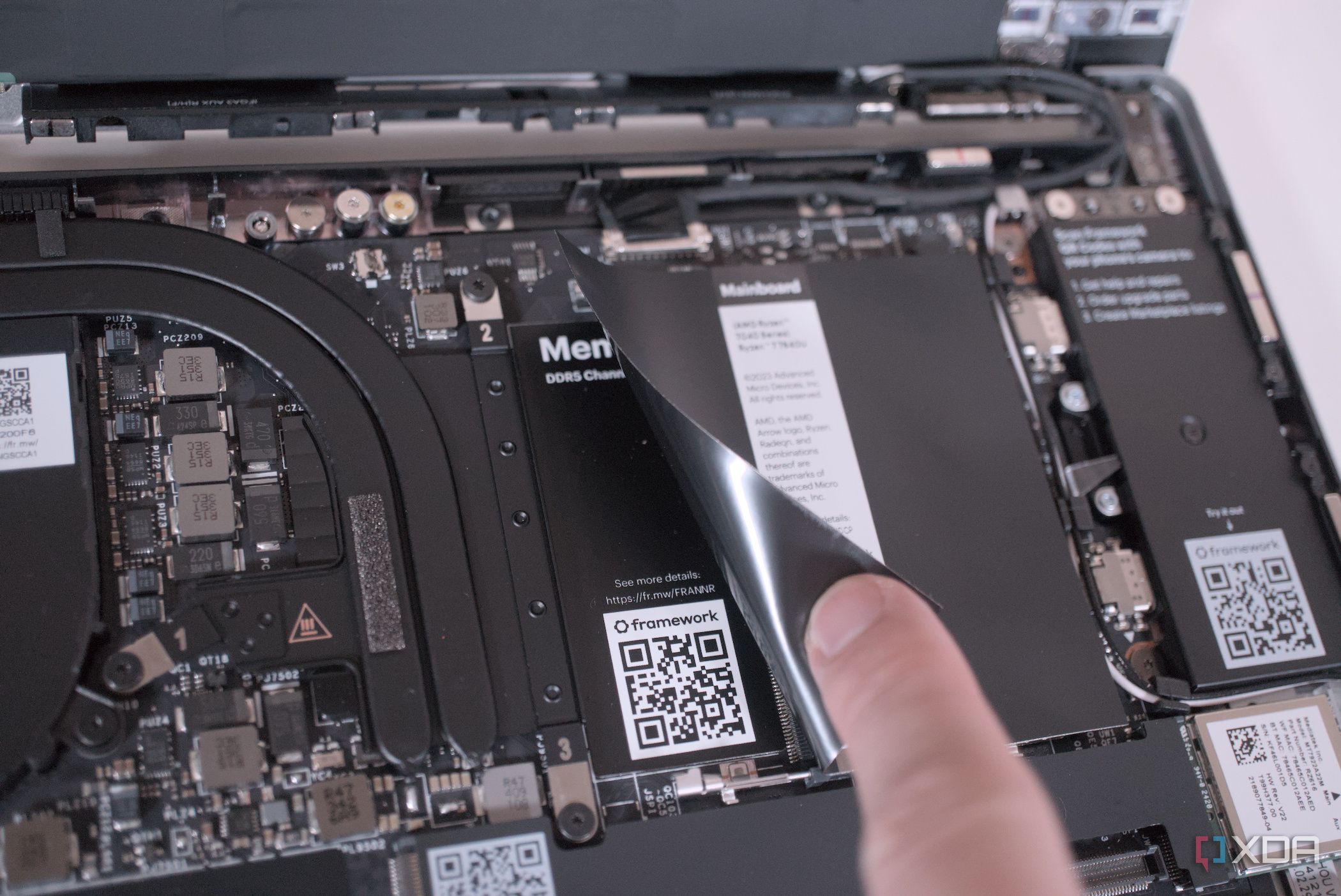 Soldered RAM might get more common, and that's a problem for consumers