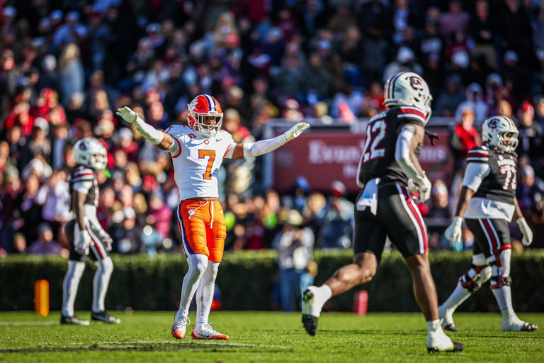 Georgia Bulldogs football transfer portal tracker for 2026 offseason