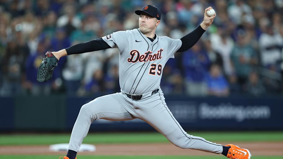 ESPN prediction suggests Dodgers fans must be patient with Tarik Skubal ...