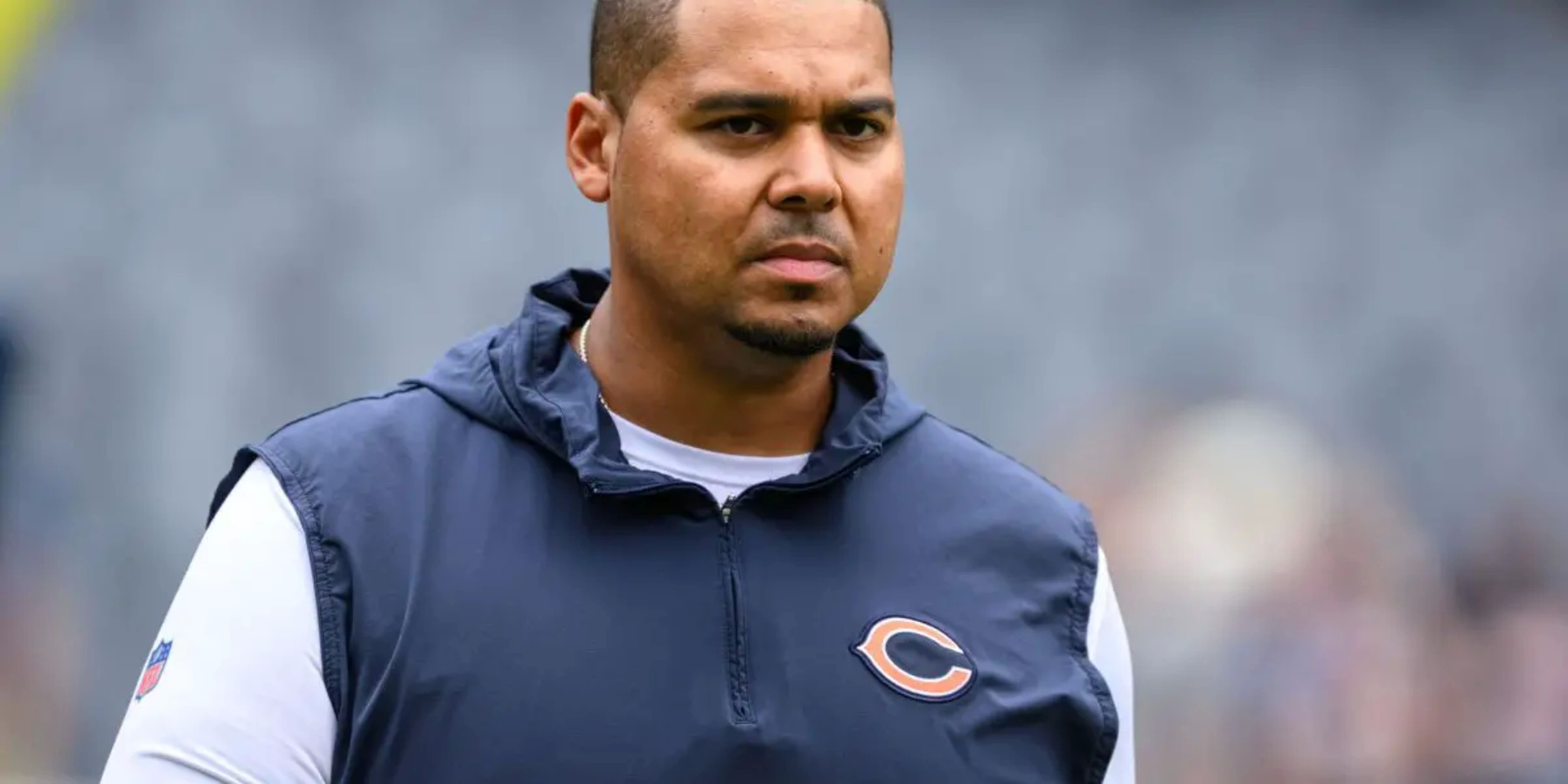 Chicago Bears urged to add 262-pound edge rusher with 11.5 sacks