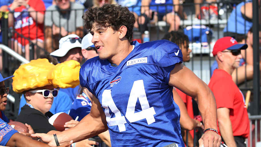 4 winners & 1 loser from Bills’ Highmark Stadium finale win over Jets