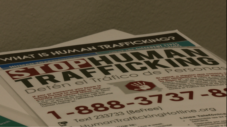 Rise Coalition empowers community to spot and report trafficking