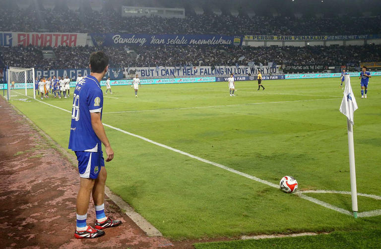 Jadwal acara Indosiar hari ini, Senin 5 Januari 2026, jam tayang Persik ...