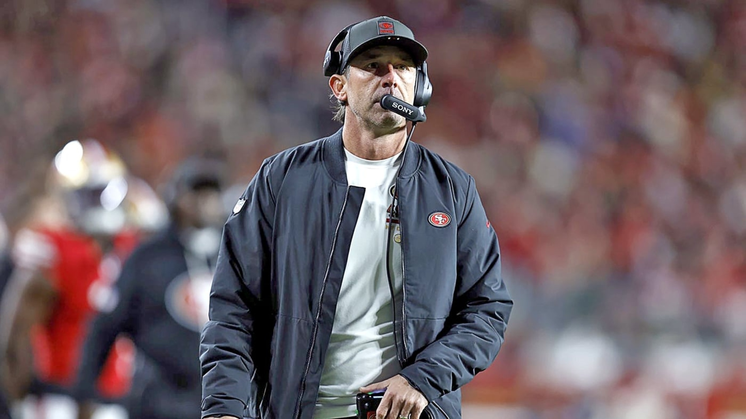 49ers 2026 opponents announced