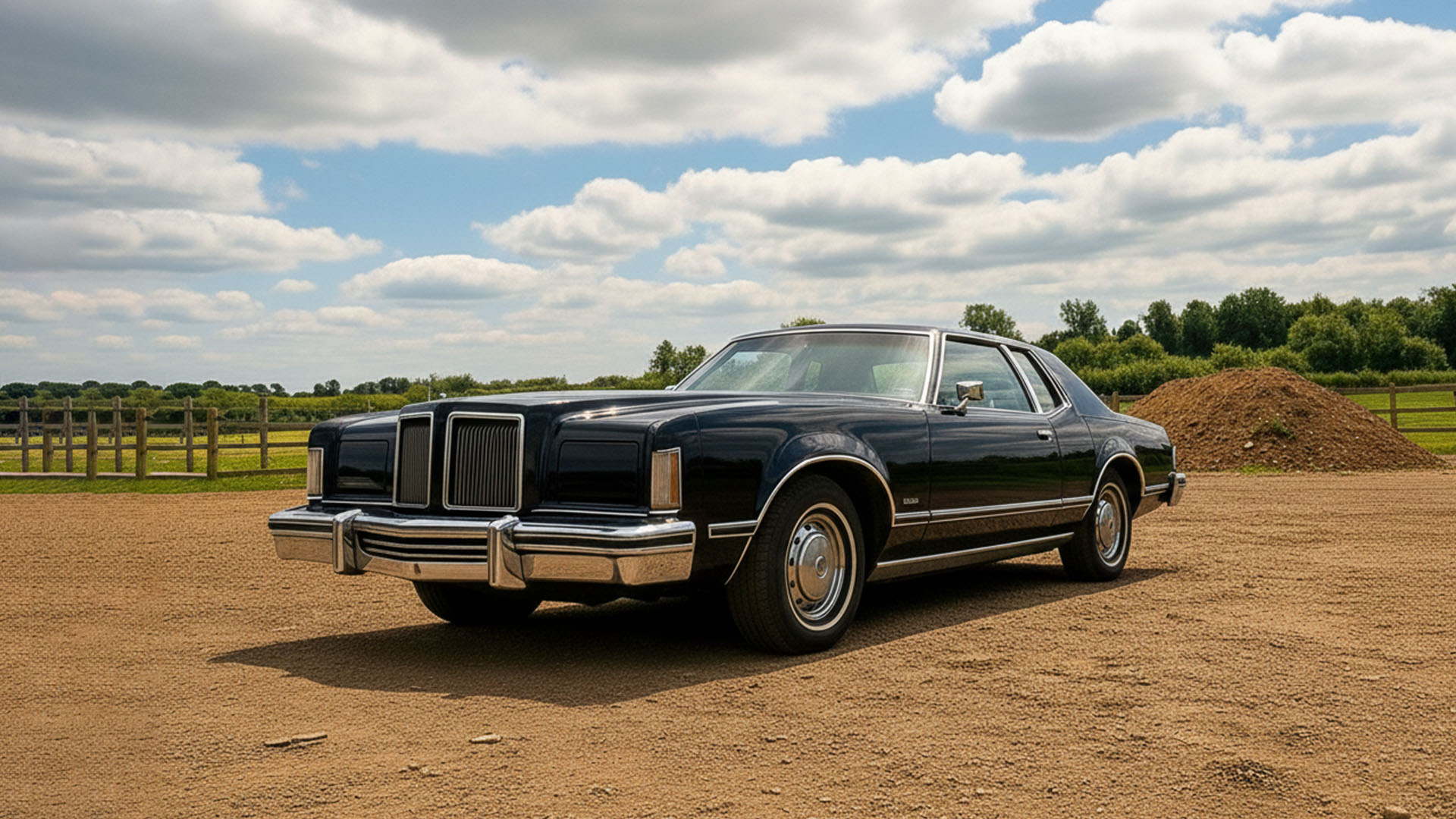 Exploring a real bulletproof presidential car