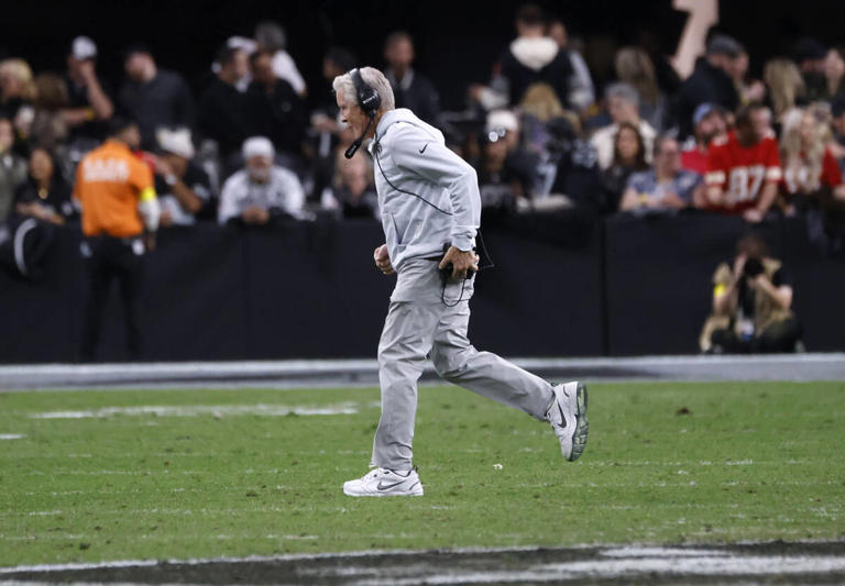 3 takeaways: Win-win for Raiders in season finale