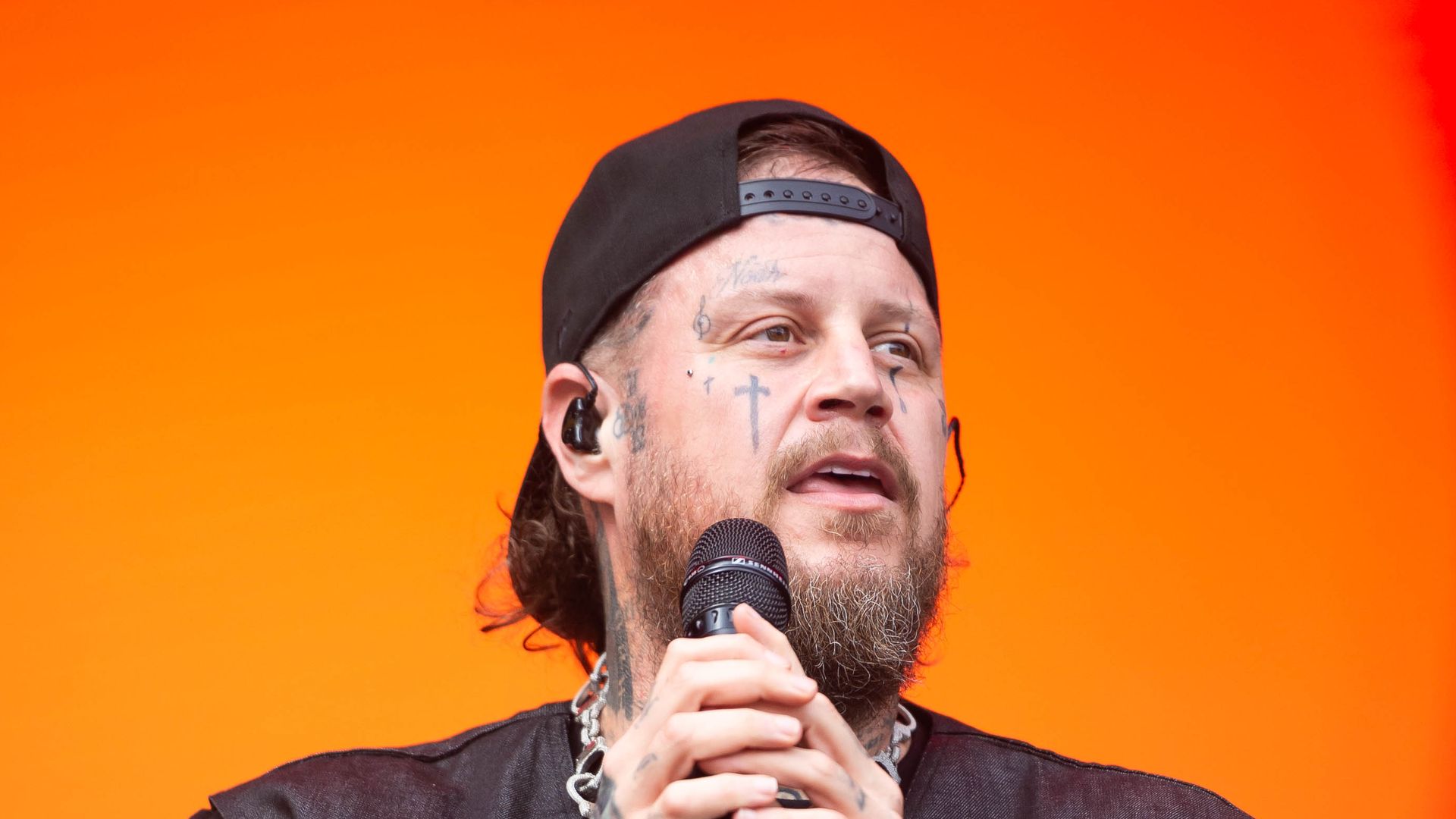 Jelly Roll confesses he 'didn’t do' GLP-1 to achieve near 300-lb weight ...