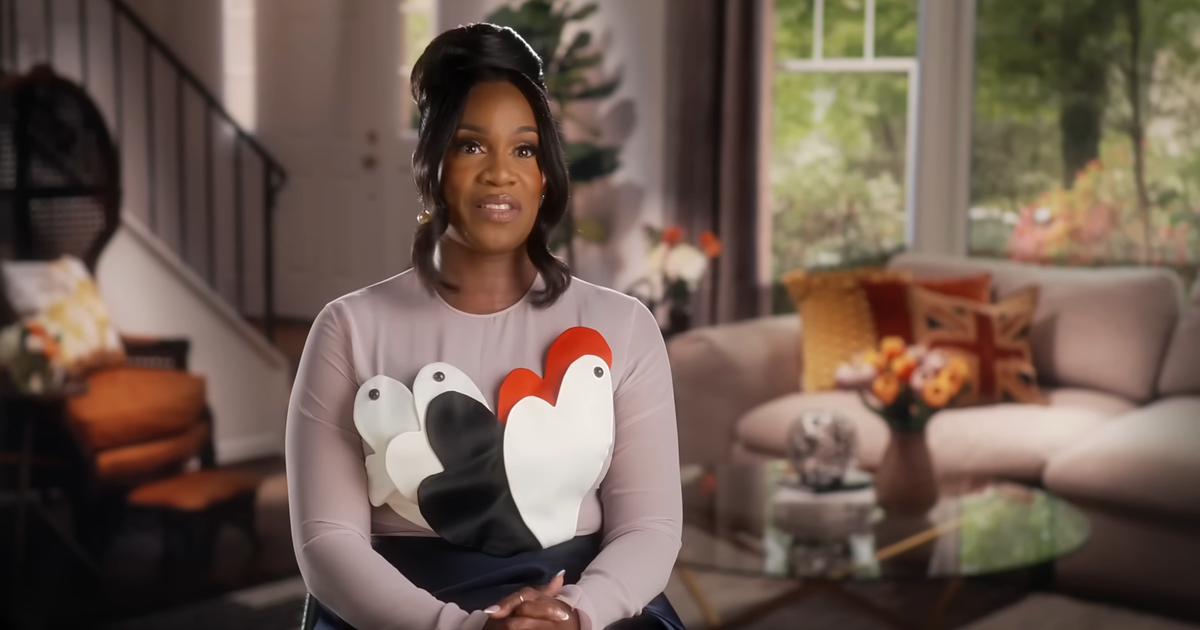 The Real Housewives of Potomac recap: City of Angels