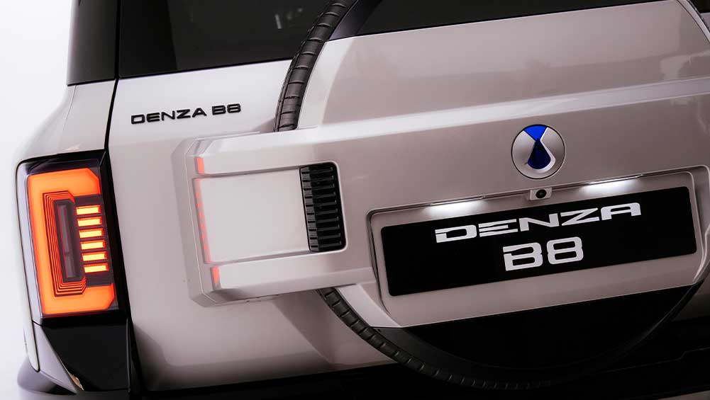 The most exciting new cars coming in 2026