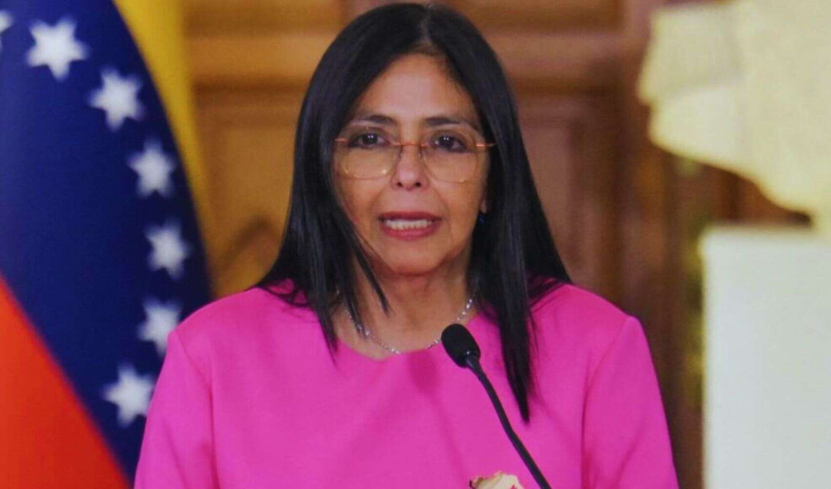 Trump endurece sus condiciones sobre Venezuela mientras Delcy Rodríguez ...