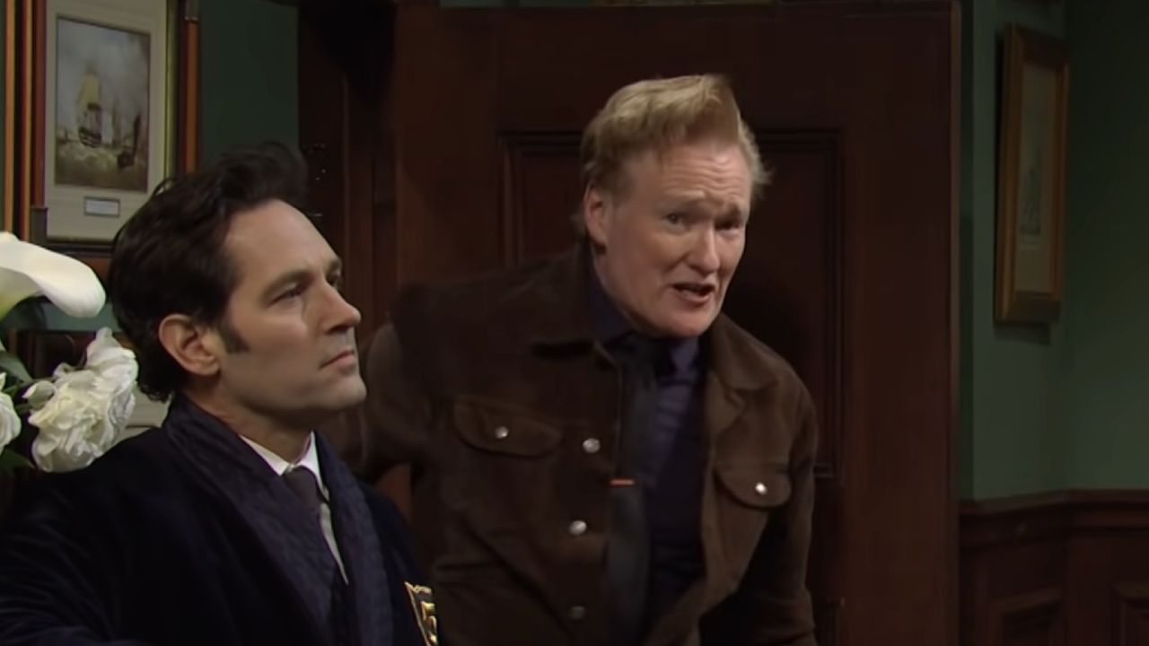 Famous SNL writers who were never cast members