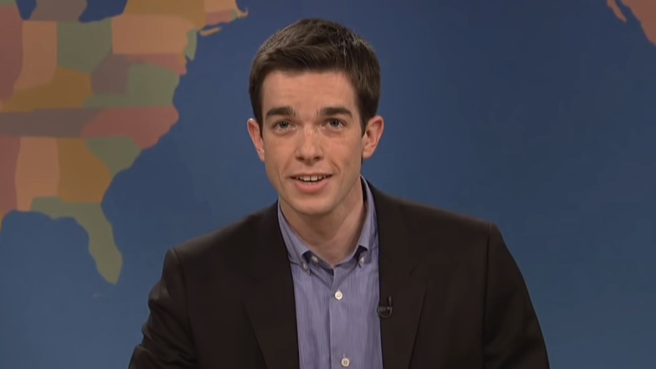 Famous SNL writers who were never cast members