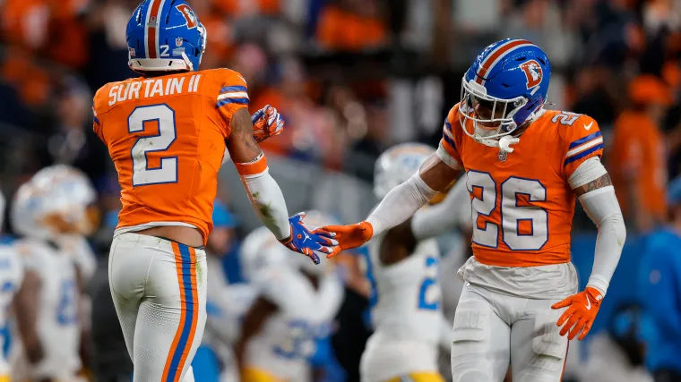 How many teams make the NFL playoffs? Updated standings for 2026 ...