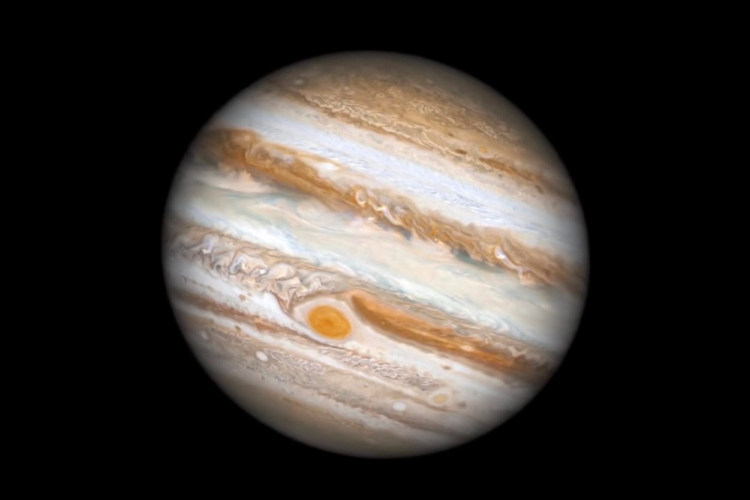 NASA’s first skywatching tips of 2026 include a very bright planet