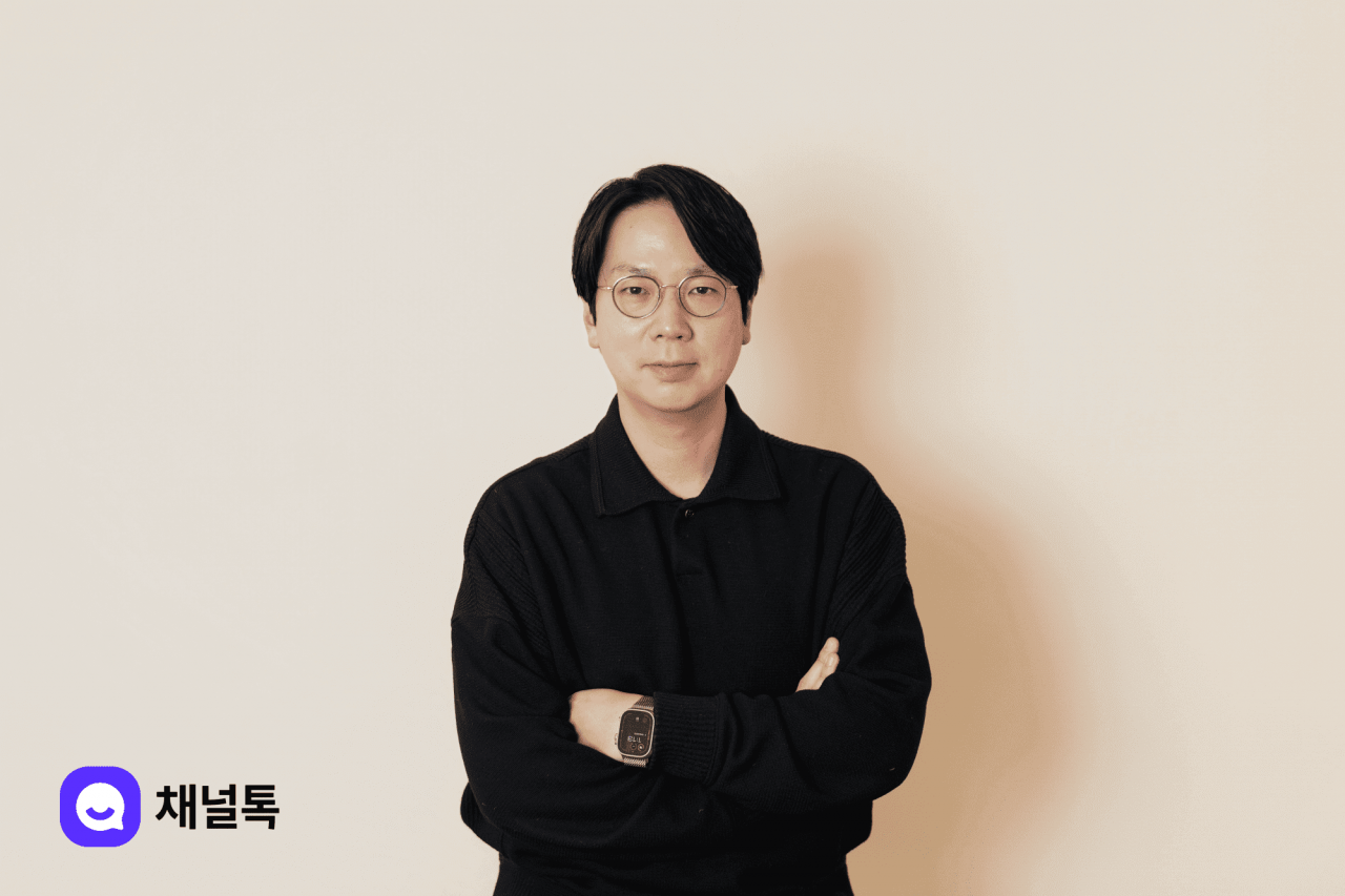 채널코퍼레이션, 이경훈 CAIO 영입…AX·日 공략 가속