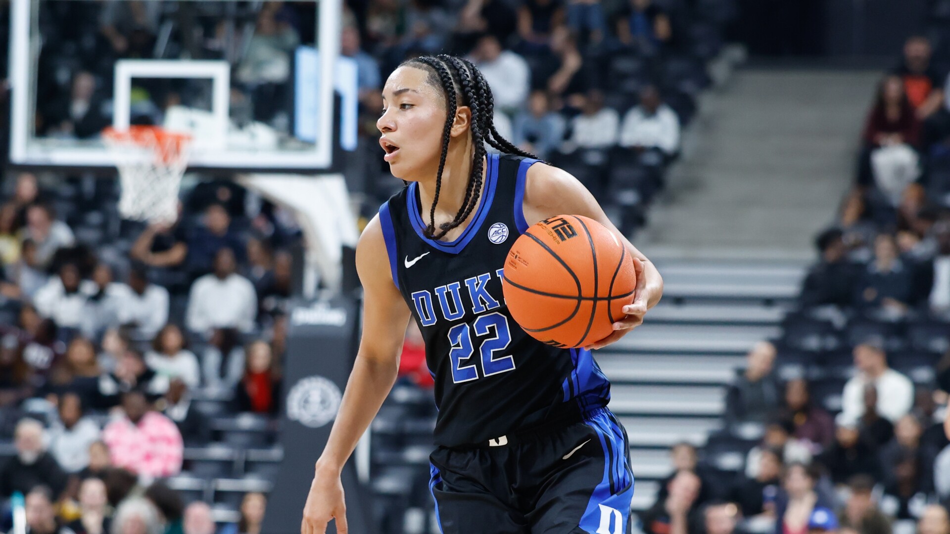 Taina Mair, Toby Fournier lead Duke women to 82-68 win over No. 18 ...